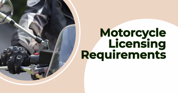 Get Your Motorcycle License: A Step-by-Step Guide