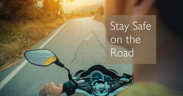 How Do I Know When My Motorcycle Helmet Is Too Small?