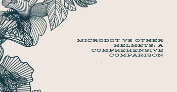 Microdot vs Other Helmets: A Comprehensive Comparison - The Ultimate G