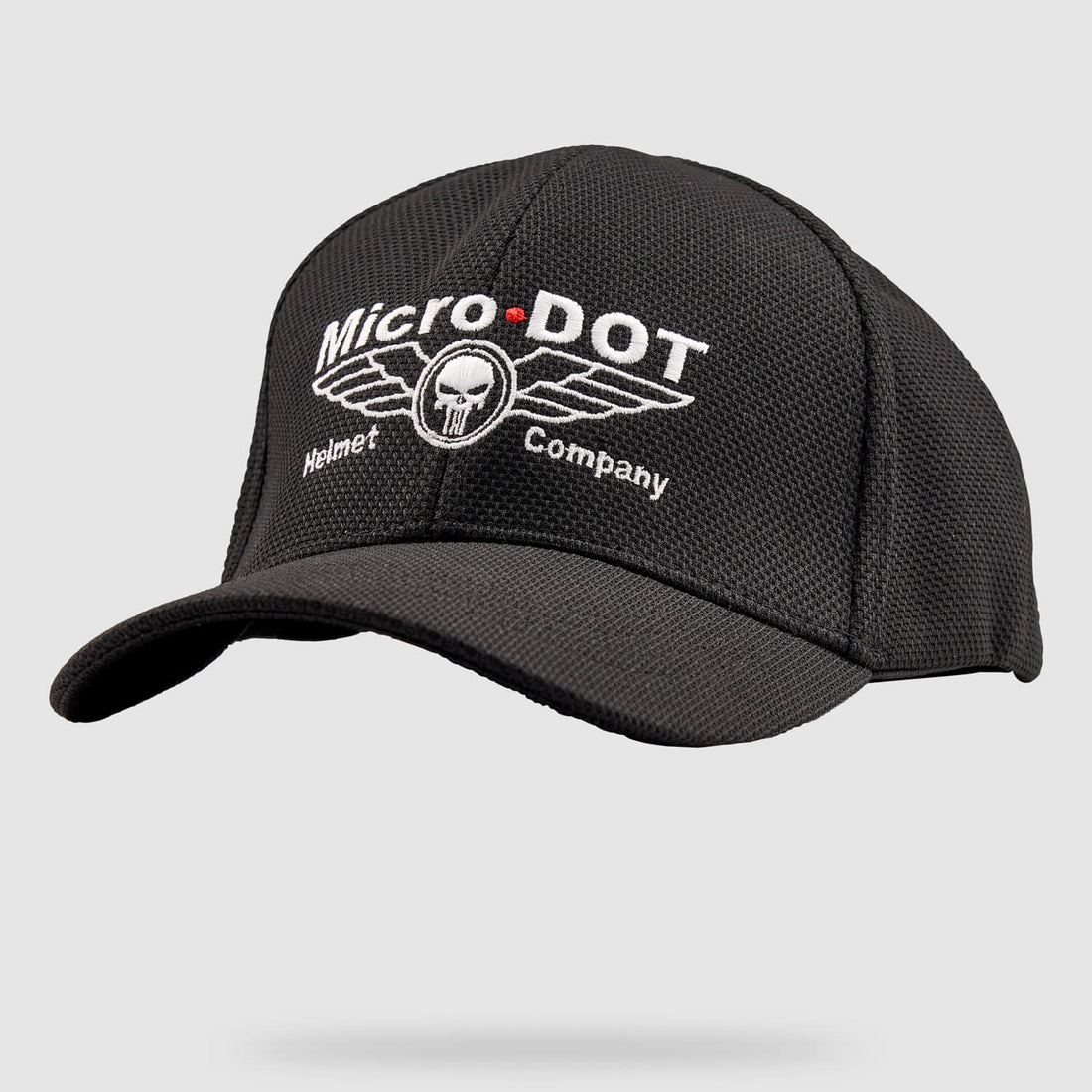 Fitted Ball Cap Head Hat Ultimate Moisture Wicking