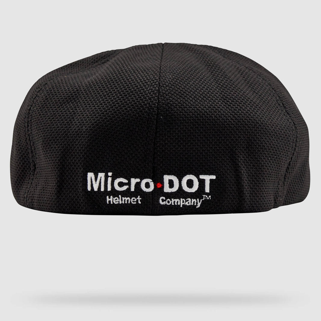 America's Smallest & Lightest SOA Beanie DOT Biker Helmets